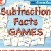 Multiplication Facts Card Games 2s Through 10s With 9 Sets of 40 ...