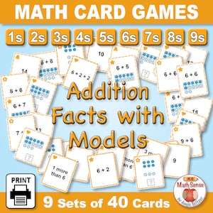 K8MathSense - Etsy