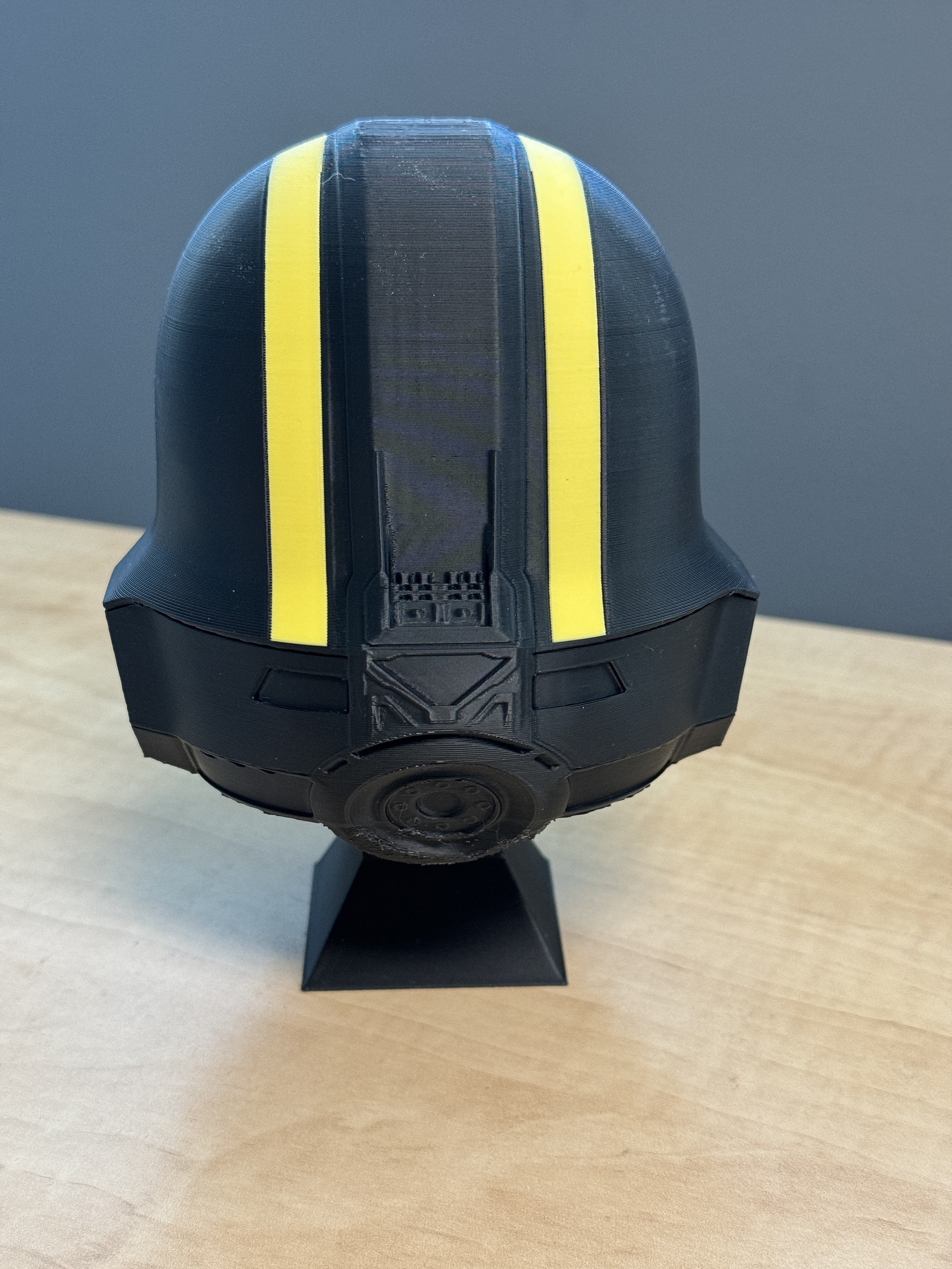 Half Scale Helldivers B01 Tactical Helmet - Etsy