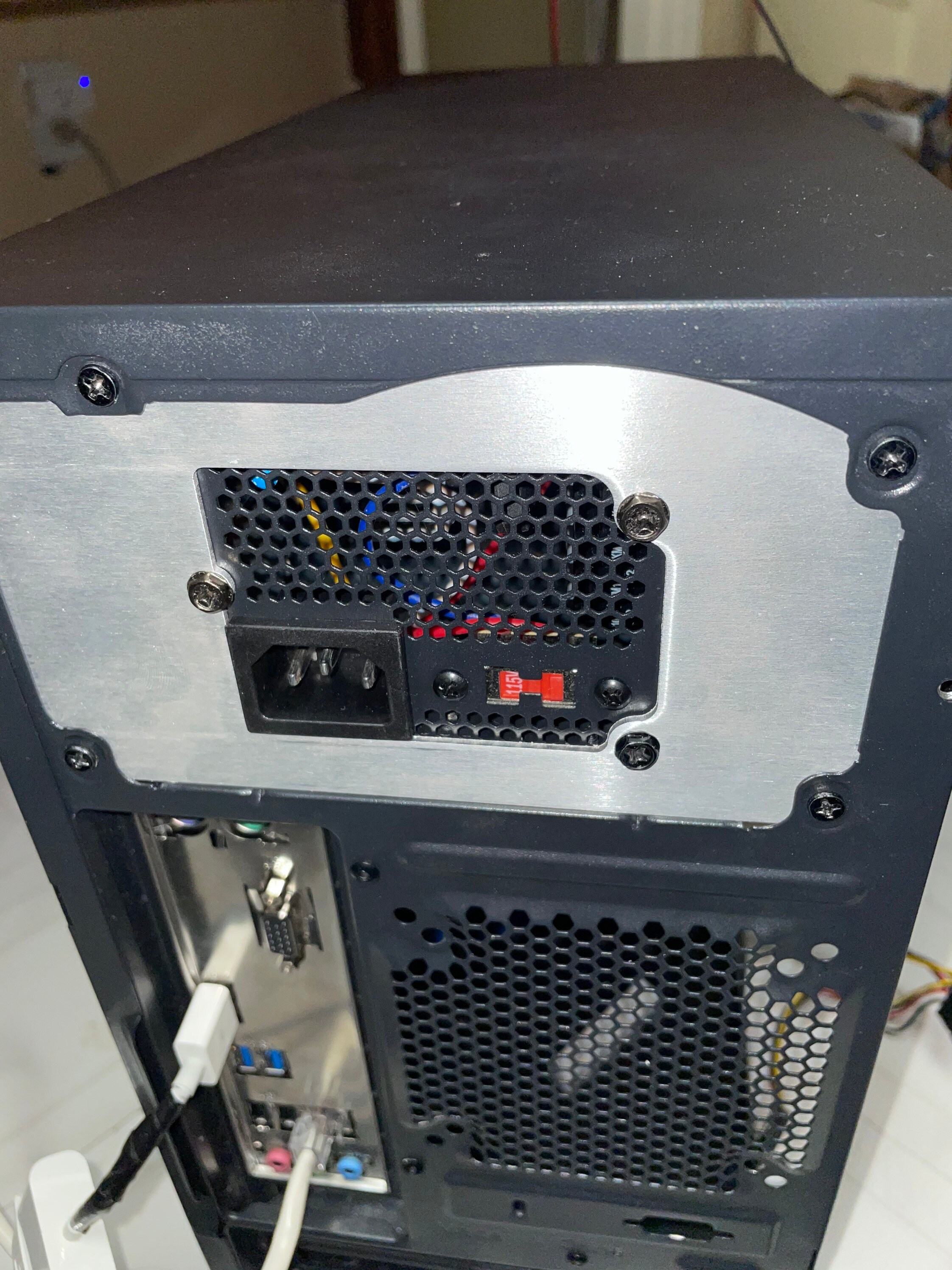 Tfx To Atx Adapter Etsy