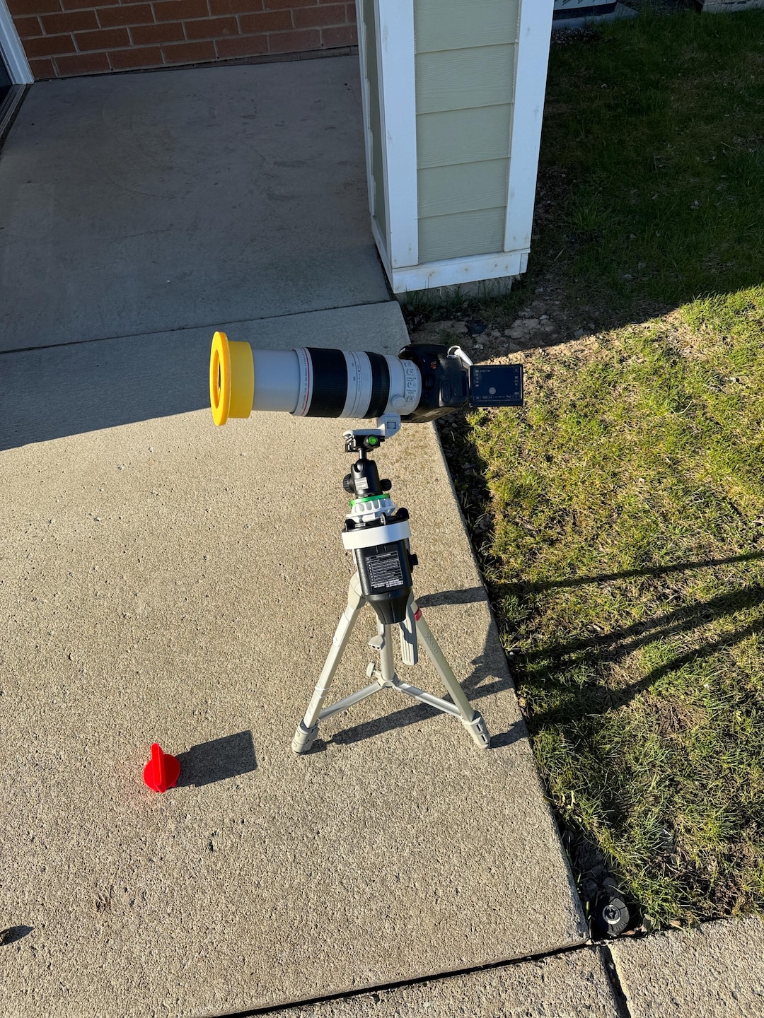 DIY Camera Filter - Etsy