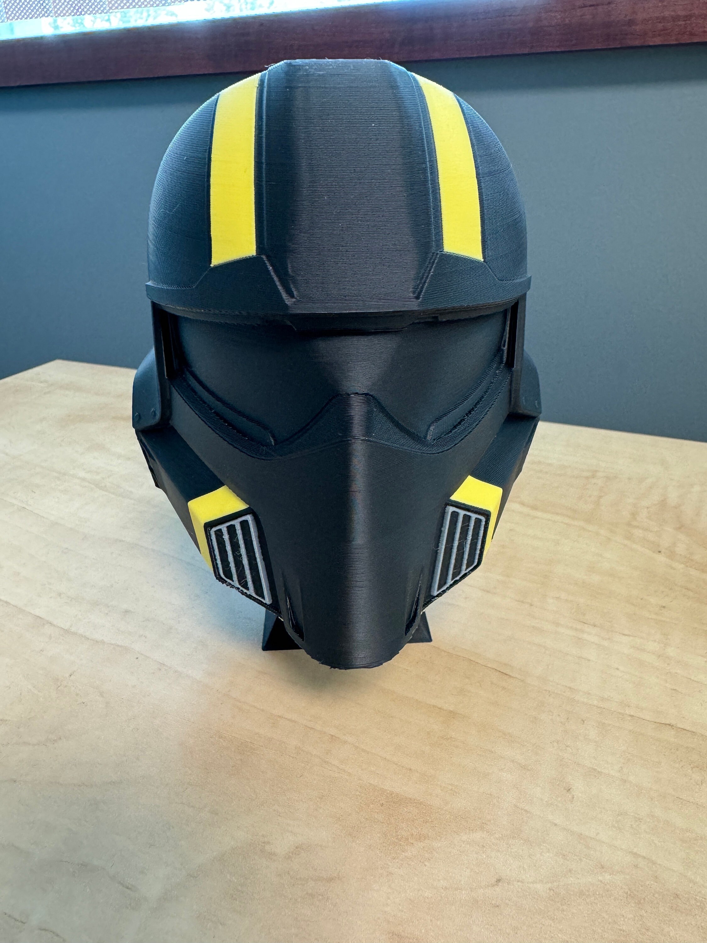 Half Scale Helldivers B01 Tactical Helmet - Etsy