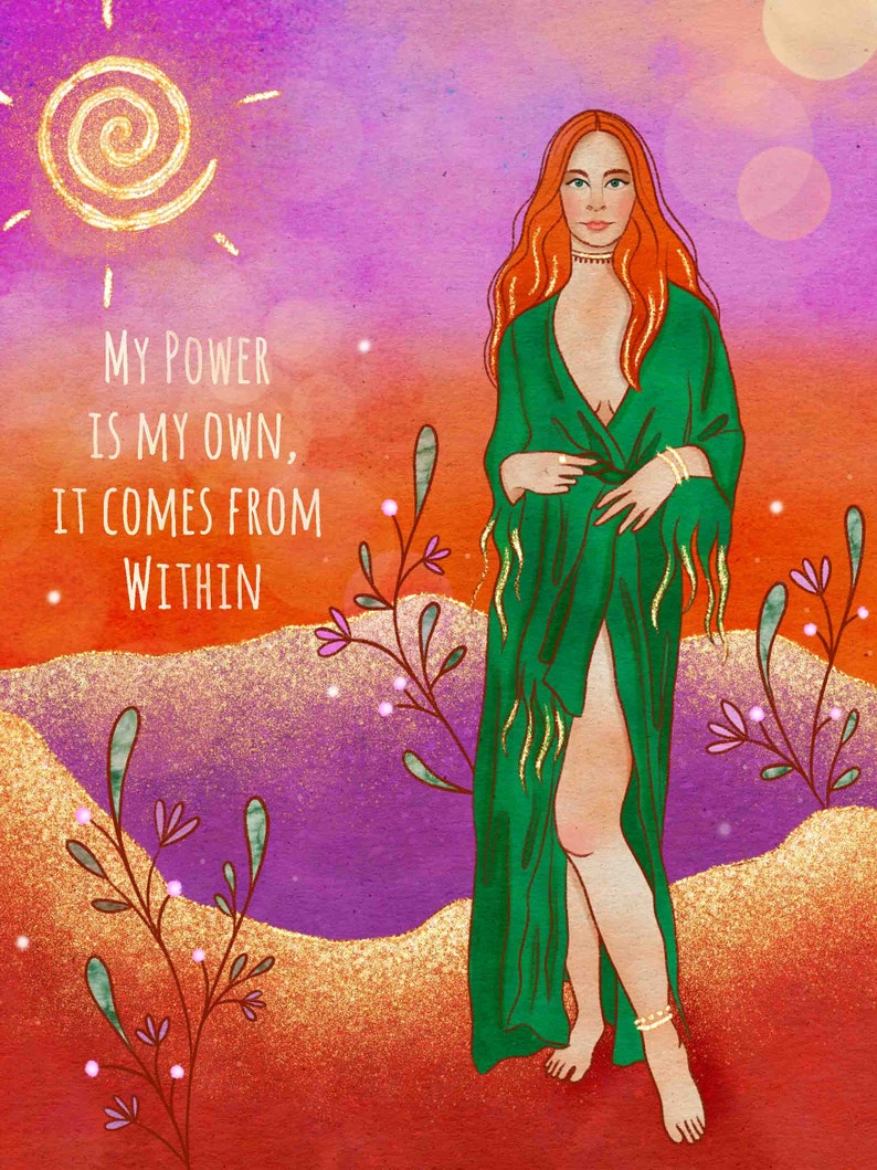 Digital Custom Portrait, Customized, Hand Drawn, Unique, Individual ...