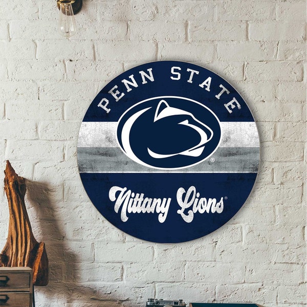 Penn State Svg File - Etsy