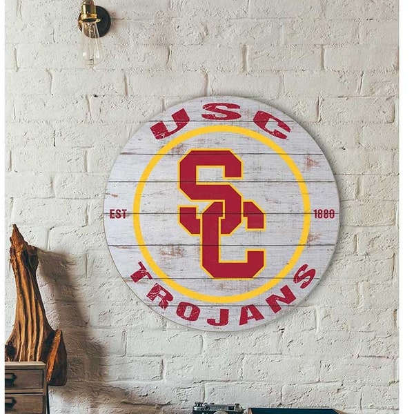 Usc Decor - Etsy