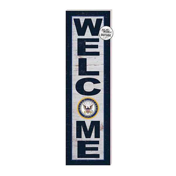 Outdoor Welcome Sign - Etsy