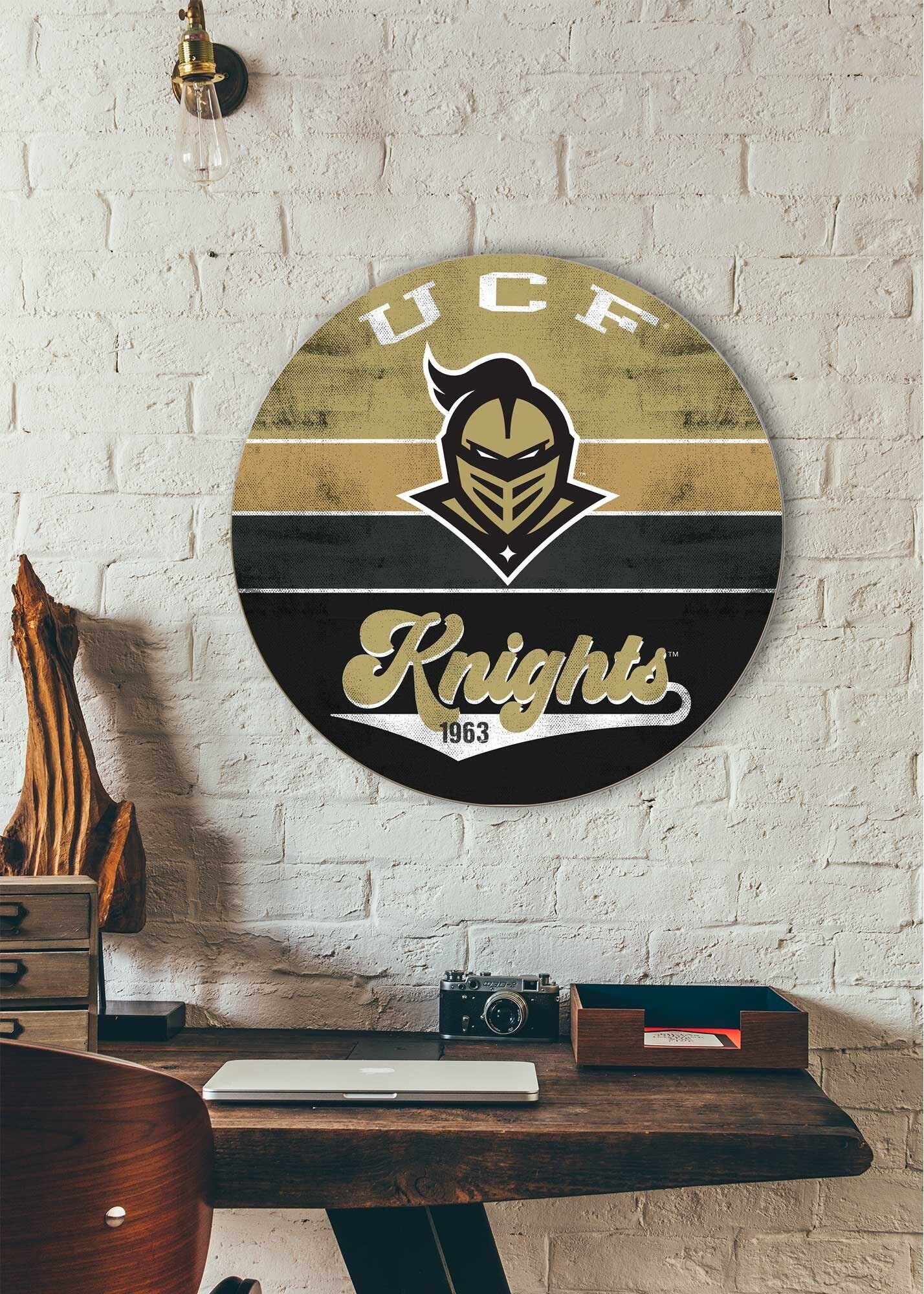 Ucf Knights Iphone Wallpaper
