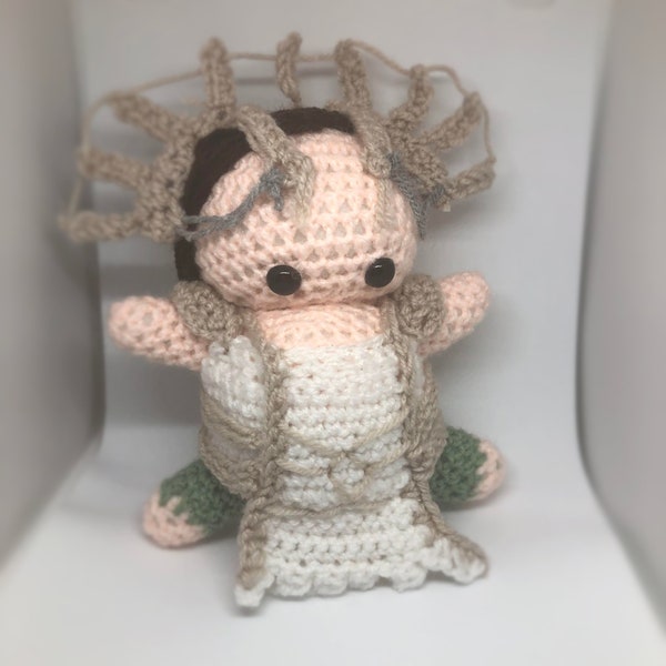 Dead by Daylight Plushies - Etsy