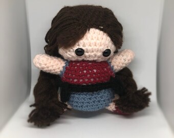 Left 4 Dead Plush - Etsy UK