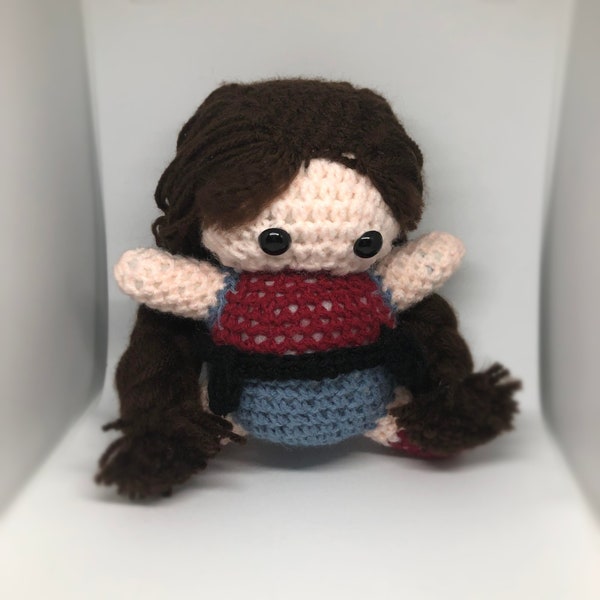 Dead by Daylight Crochet - Etsy