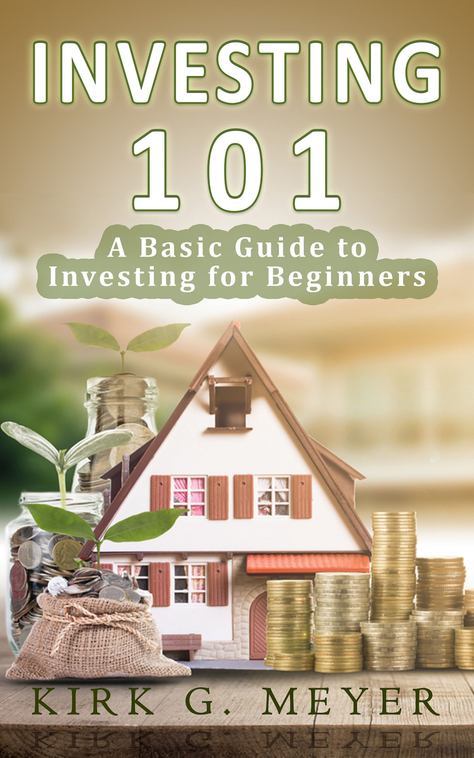 Investing 101: A Basic Guide to Investing for Beginners - Etsy