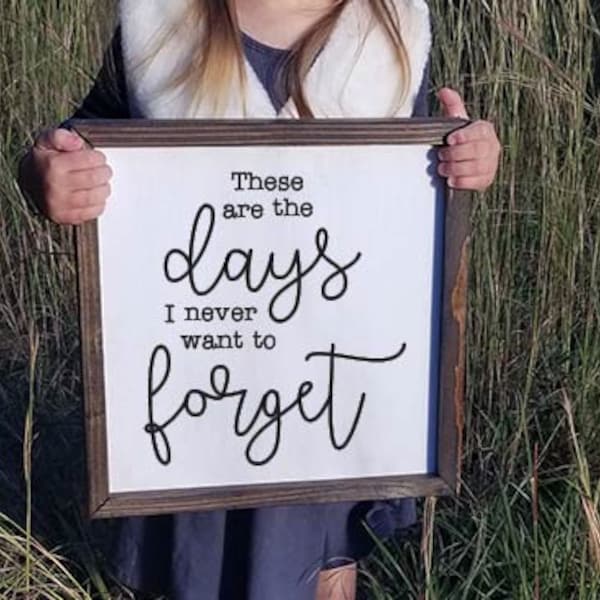 Never Forget Sign - Etsy