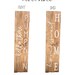 Welcome Friends Porch Sign Welcome Sign Friends With Frame Porch Sign ...