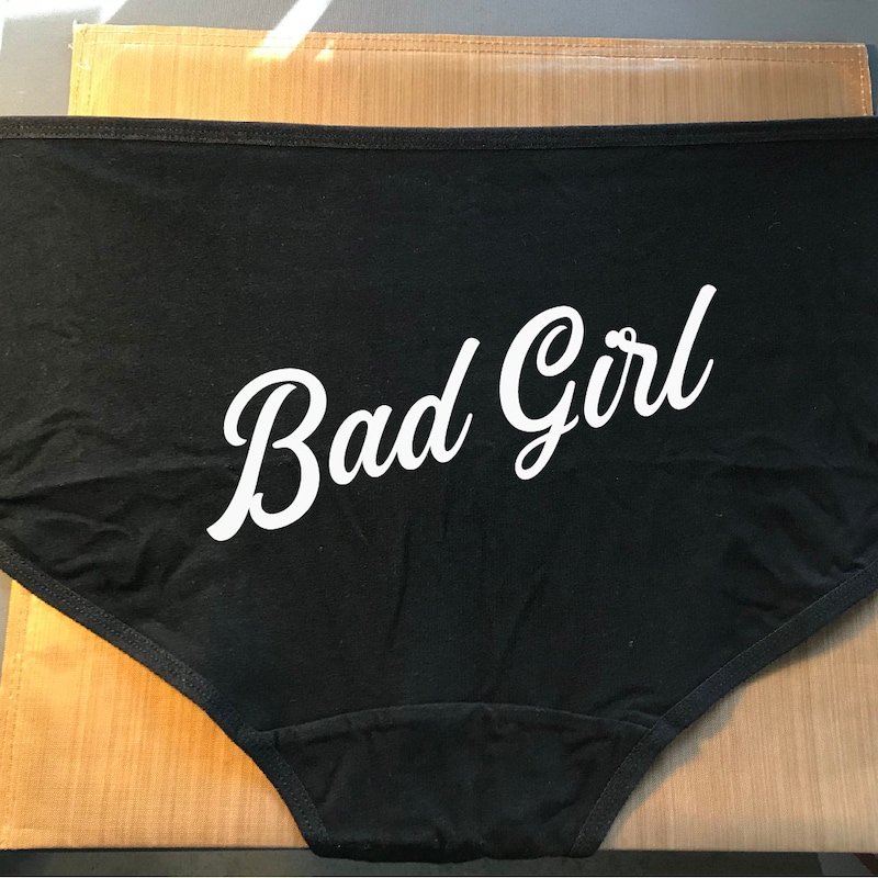 Cute Girls Thong Etsy