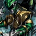 Green Ranger Art Print - Etsy