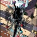 Spider-gwen Art Print - Etsy
