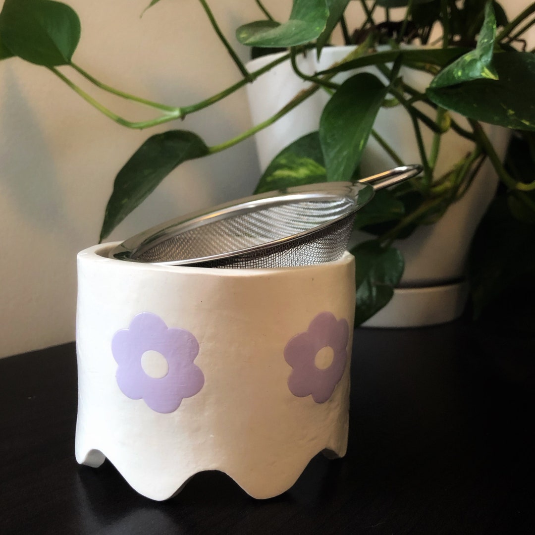 The Original Sieve Flower Power - Etsy