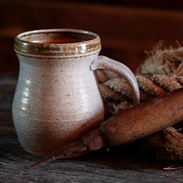 Salt Glazed Pottery - Etsy