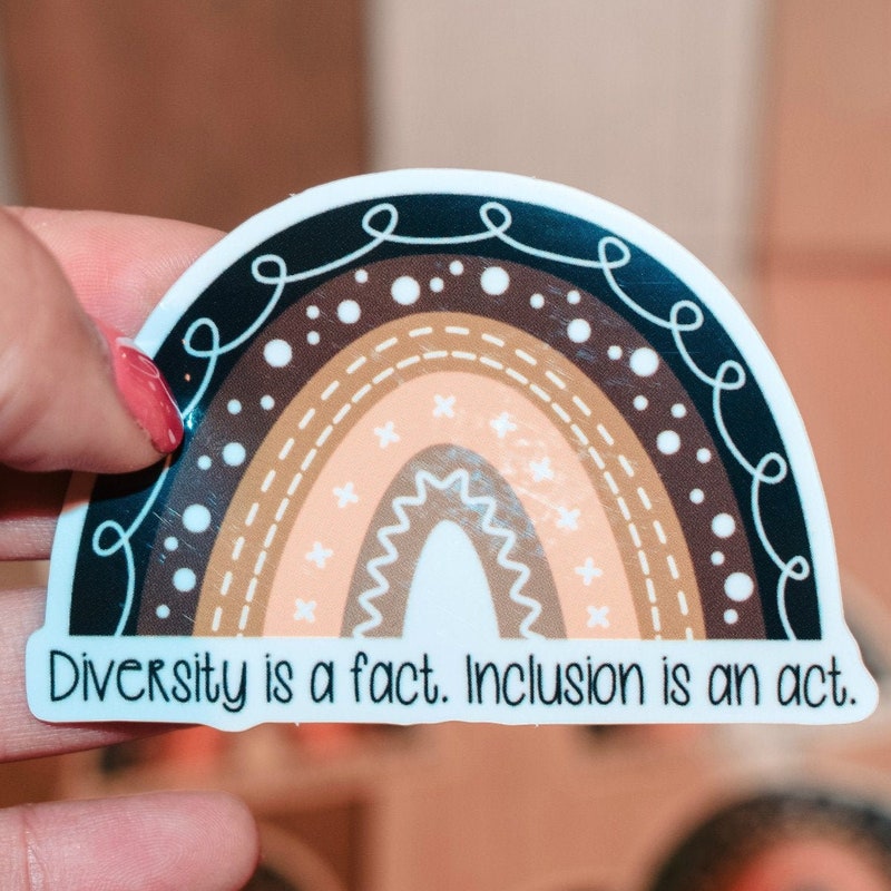 Diversity - Etsy