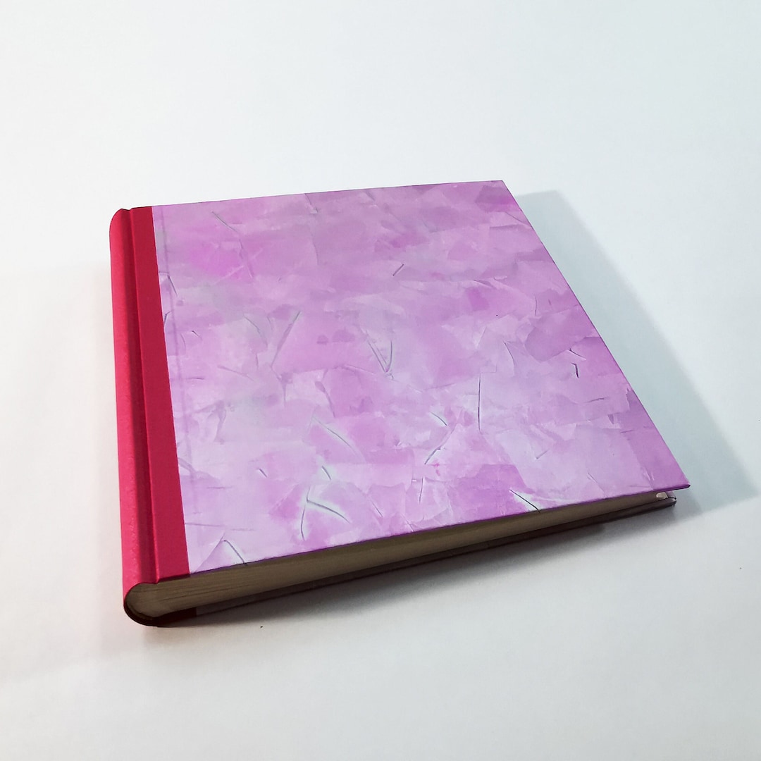 Photo Album XXL Jumbo 30 X 30 Cm Unique - Etsy
