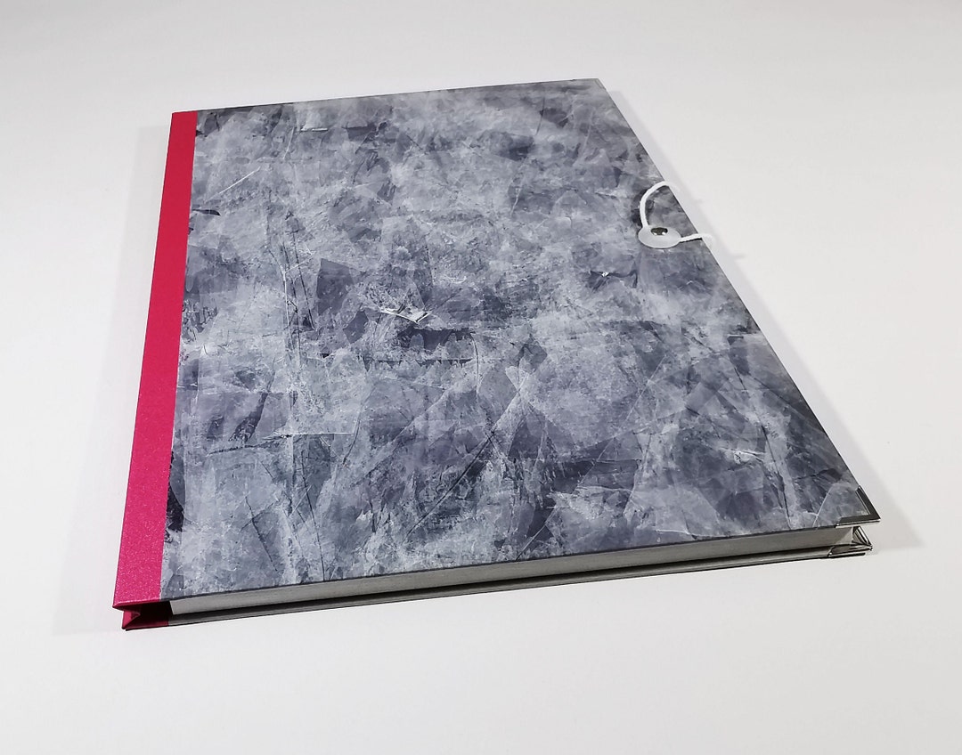 A3 Plus High-quality Unique Folder - Etsy