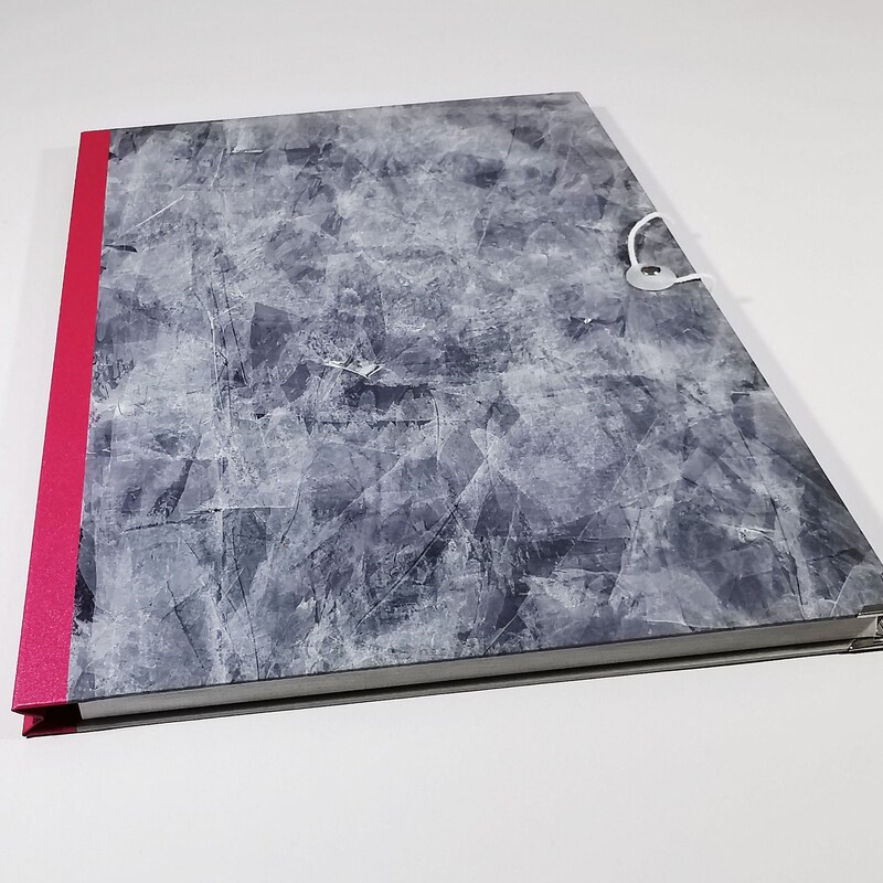 A3 Architecture Portfolio - Etsy