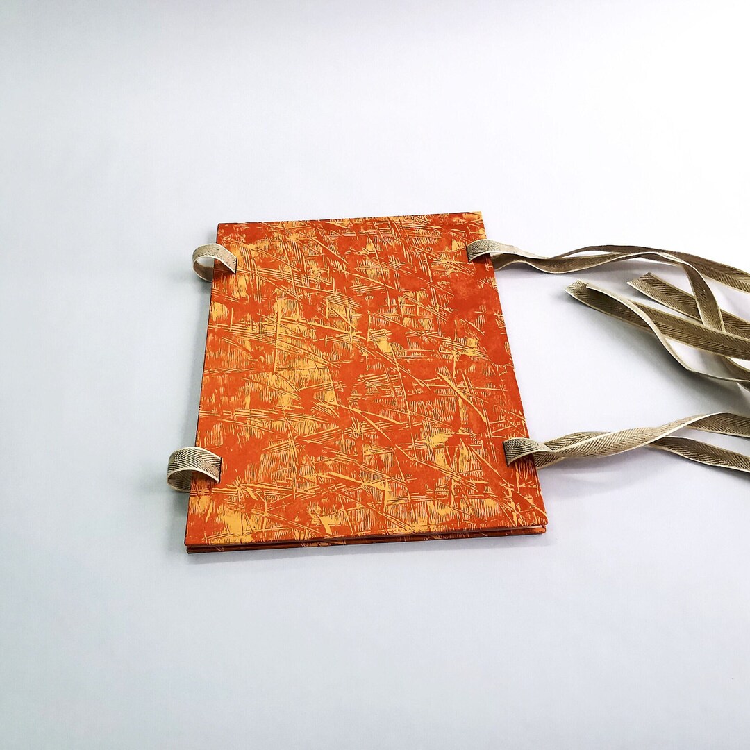 Drawstring Folder Archive Folder for A4 Unique - Etsy UK