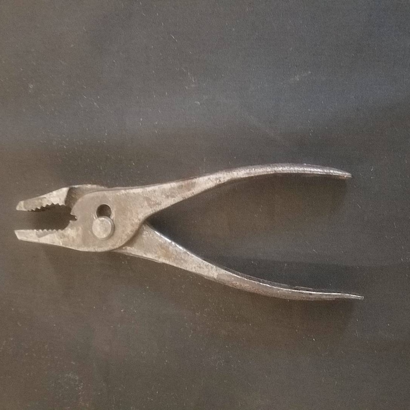 Antique Pliers - Etsy