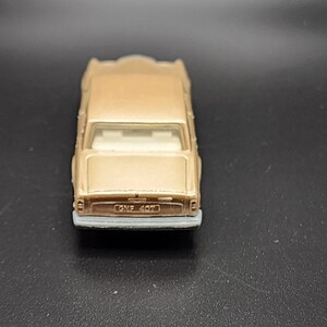 Vintage Matchbox 1979 Rolls Royce Lesney Superfast Car No. 79, Vintage ...