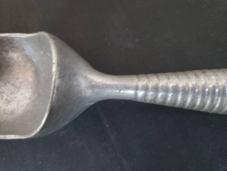 Vintage Progressus Ice Cream Scoop. Italian Ice Cream Scoop - Etsy