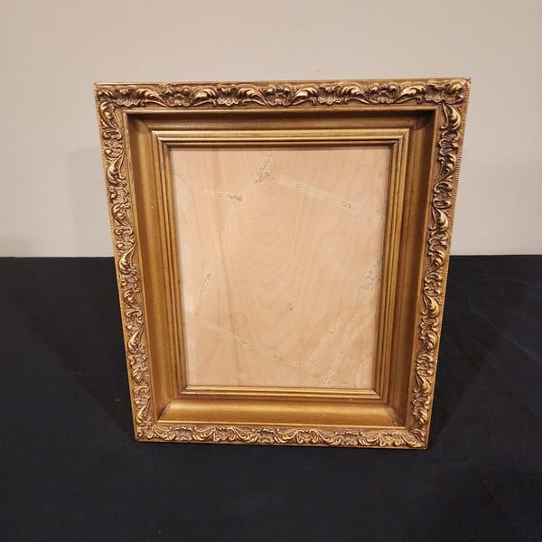 1900s Picture Frame - Etsy