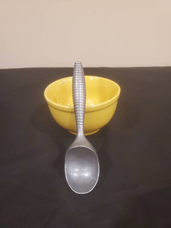 Vintage Progressus Ice Cream Scoop. Italian Ice Cream Scoop - Etsy
