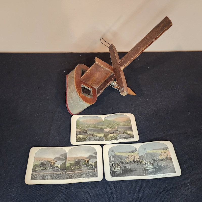 Picture Viewer Toy - Etsy