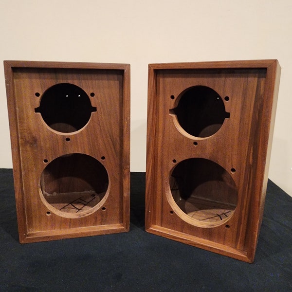 Wooden Speaker - Etsy