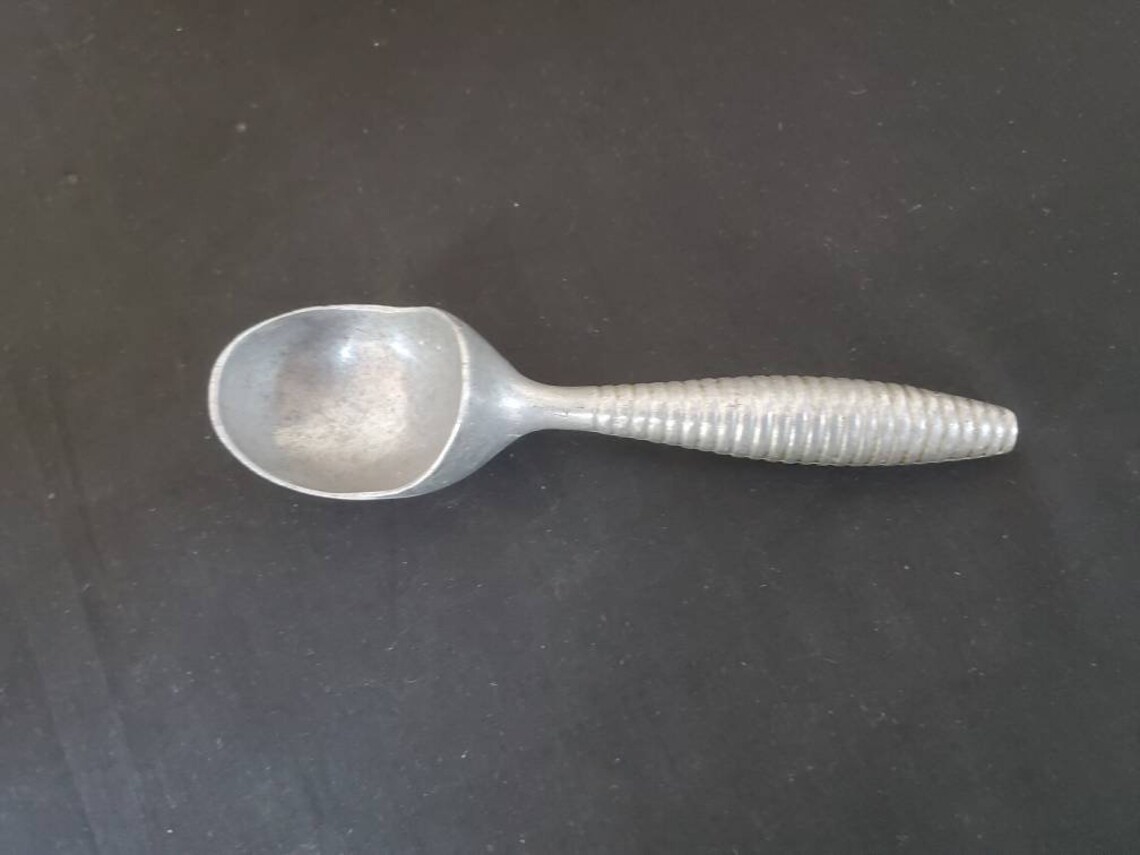 Vintage Progressus Ice Cream Scoop. Italian Ice Cream Scoop - Etsy