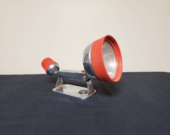 Vintage Ash Flash Lantern/ Flashlight - Etsy