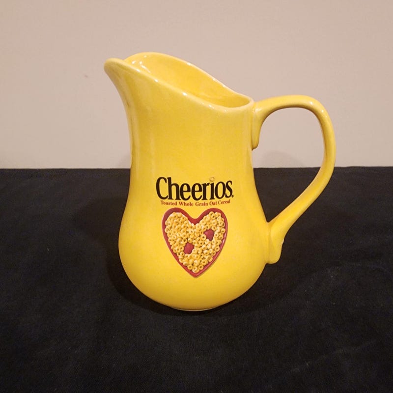 Cheerios - Etsy