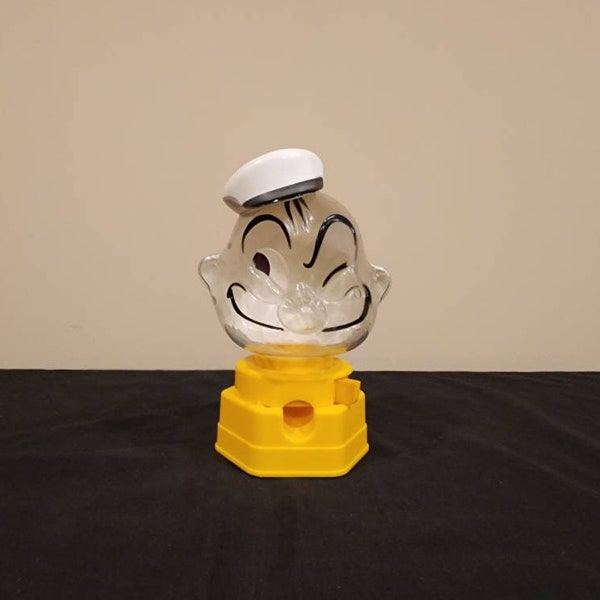 Gumball Machine Toy - Etsy