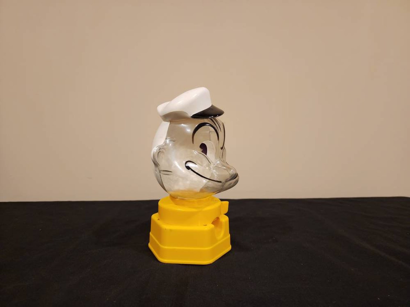 Vintage 1968 Hasbro Popeye Gumball Machine Toy - Etsy