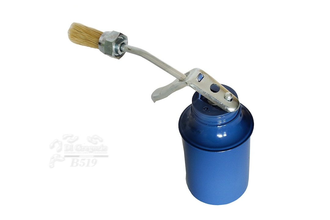 Spalma colla a pompetta con pennello in setole comodo per calzolai e ...