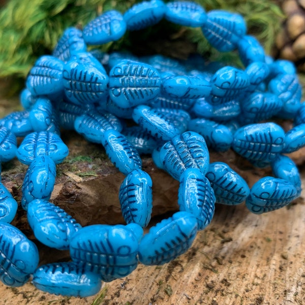 Trilobite Pendant - Etsy