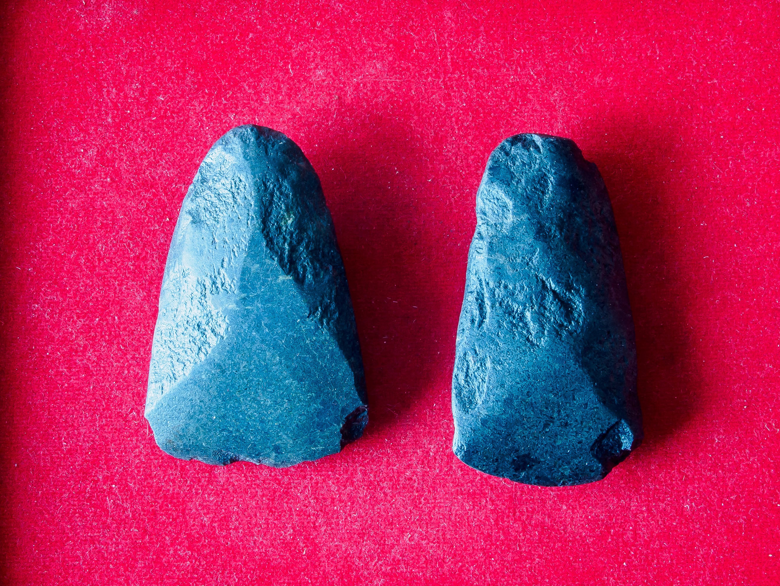 Neolithic Stone Adzes/stone Axeheads/neolithic Thai Farming - Etsy
