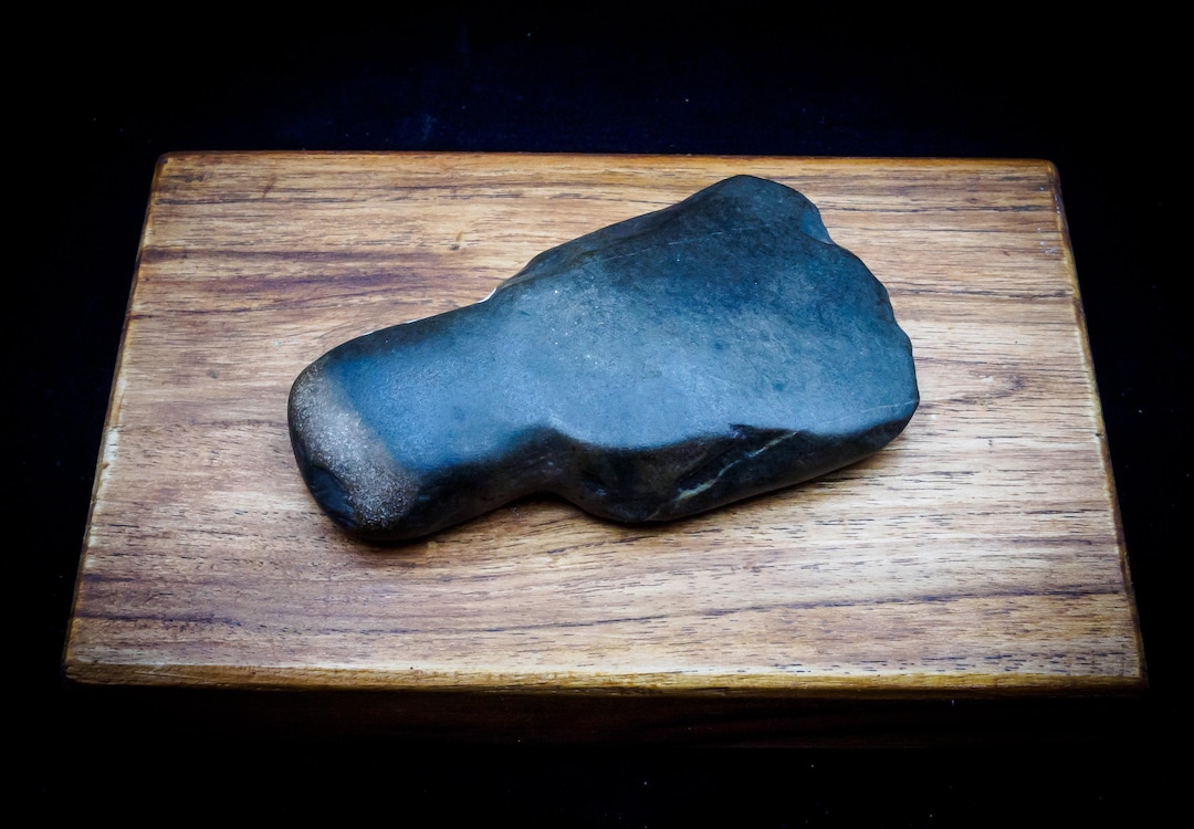 Neolithic Vietnamese Stone Adze/ancient Vietnamese Farming Tool - Etsy