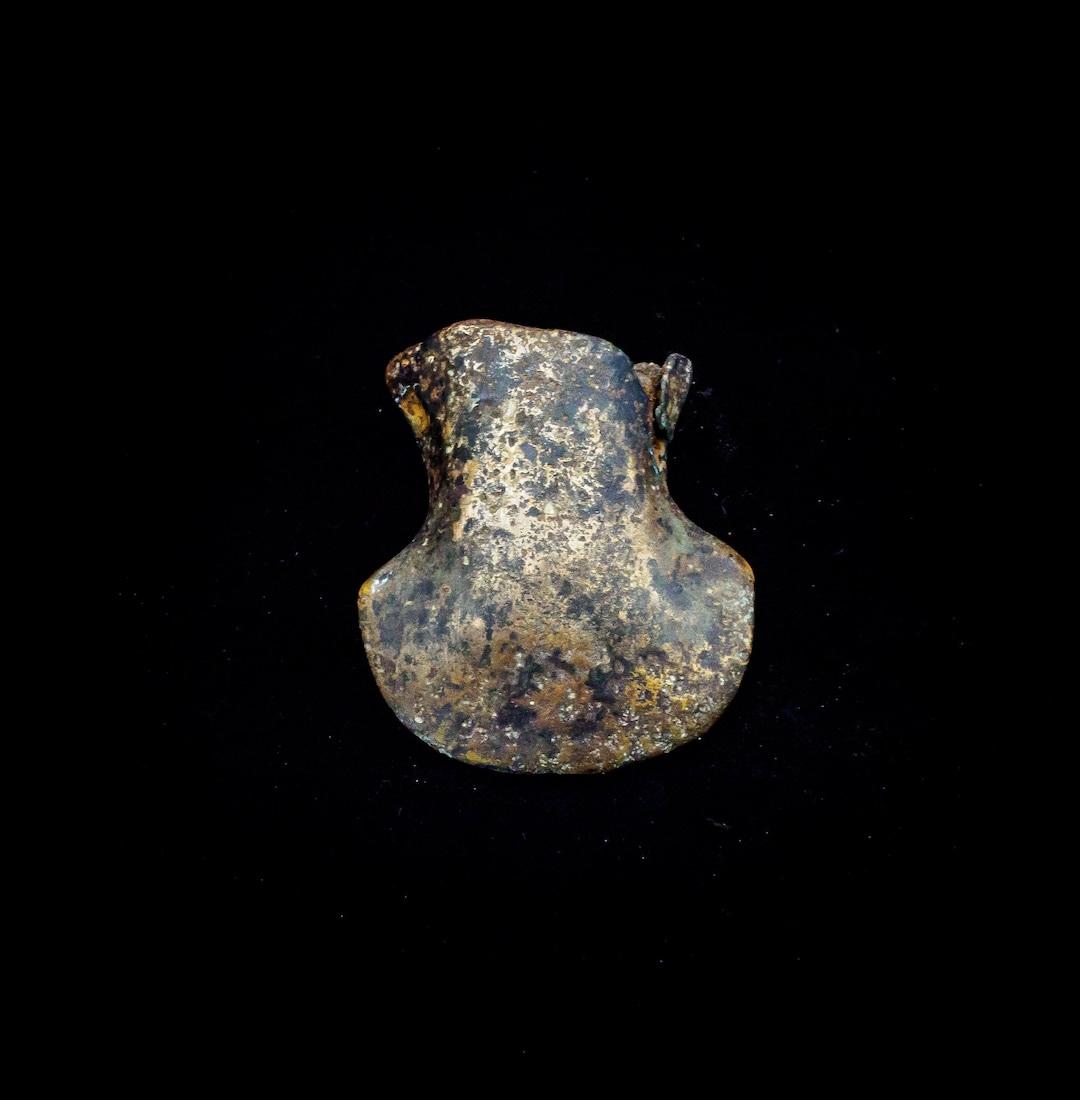 Bronze-age Axe Head From Cambodia/cambodian Bronze Farming Tool - Etsy