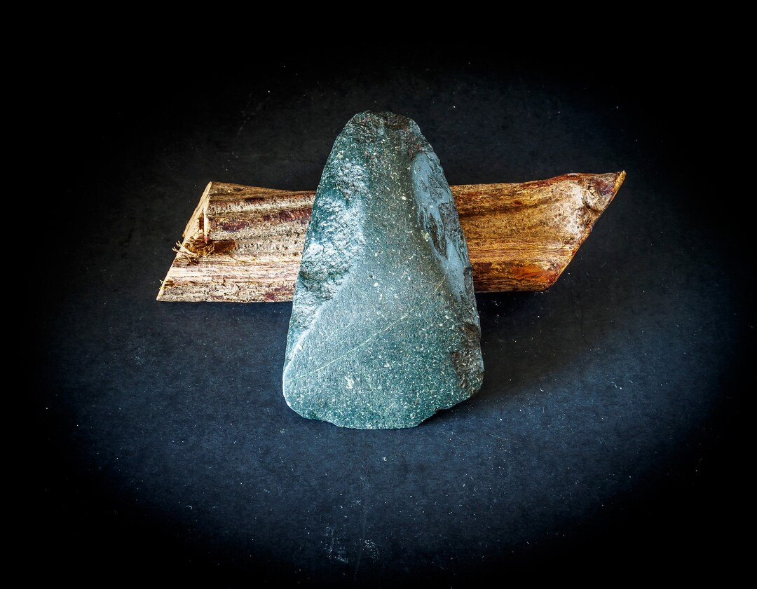 Neolithic Stone Adze/stone Axehead/neolithic Thai Farming Tool - Etsy