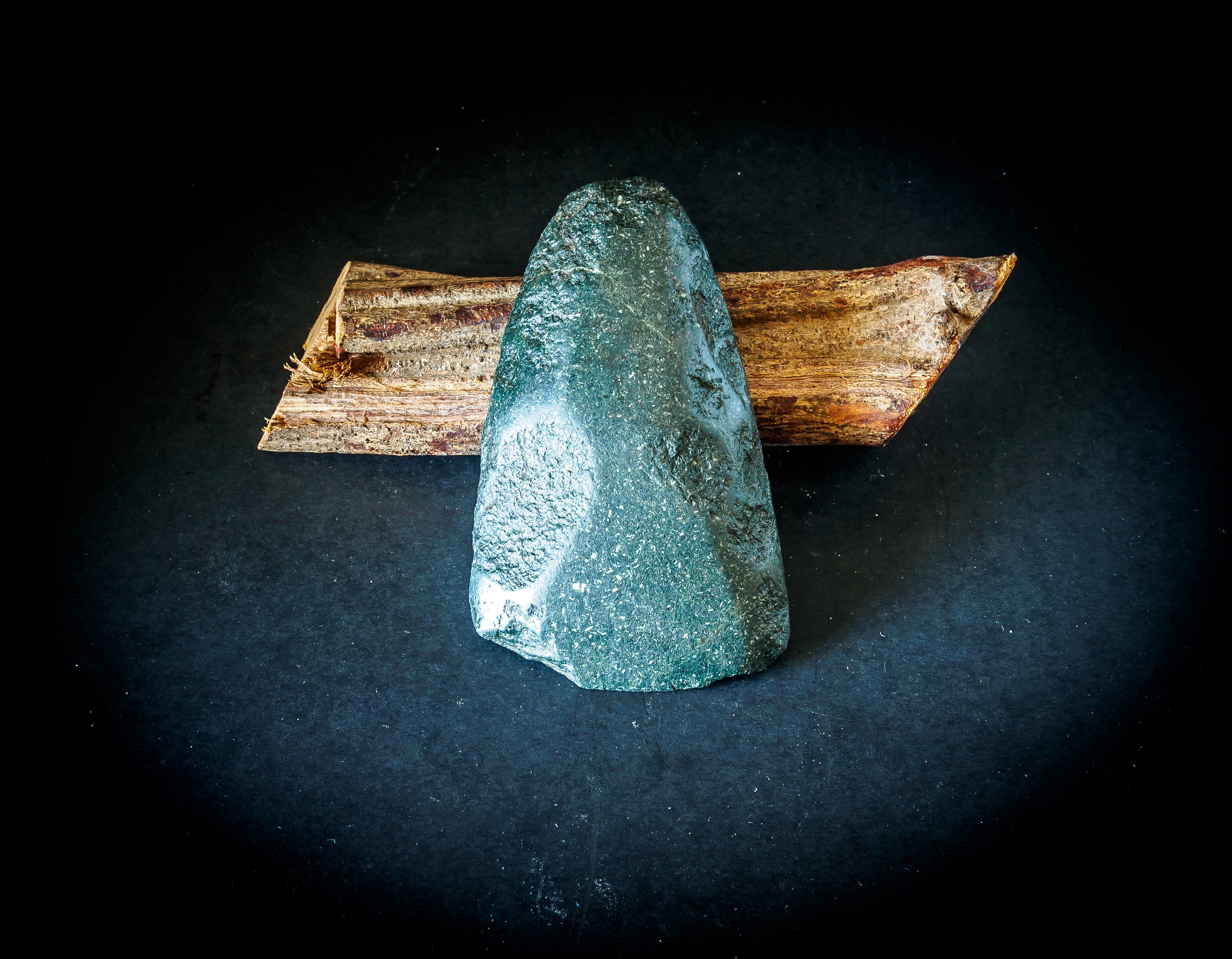 Neolithic Stone Adze/stone Axehead/neolithic Thai Farming Tool - Etsy