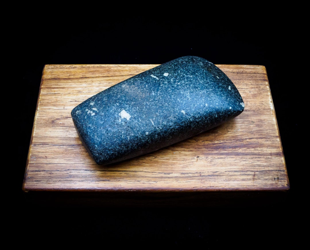 Neolithic Vietnamese Stone Adze/ancient Vietnamese Farming Tool - Etsy