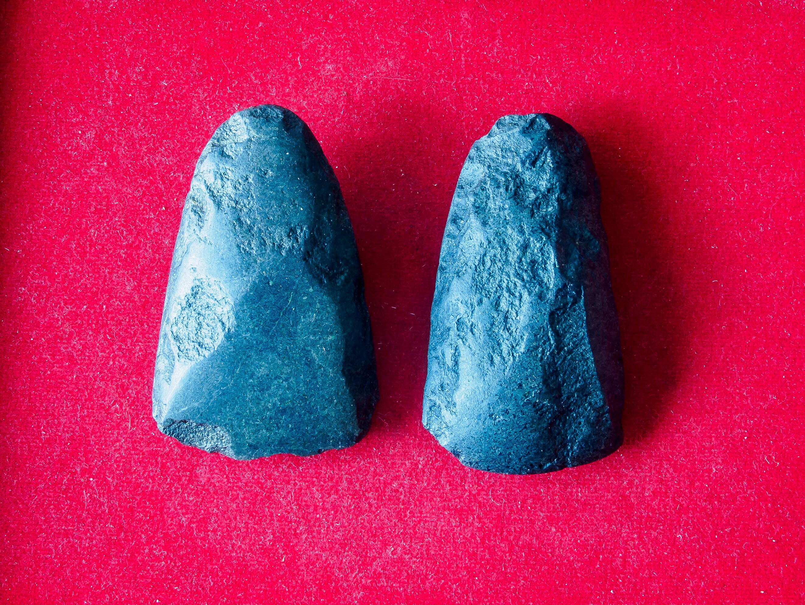 Neolithic Stone Adzes/stone Axeheads/neolithic Thai Farming - Etsy