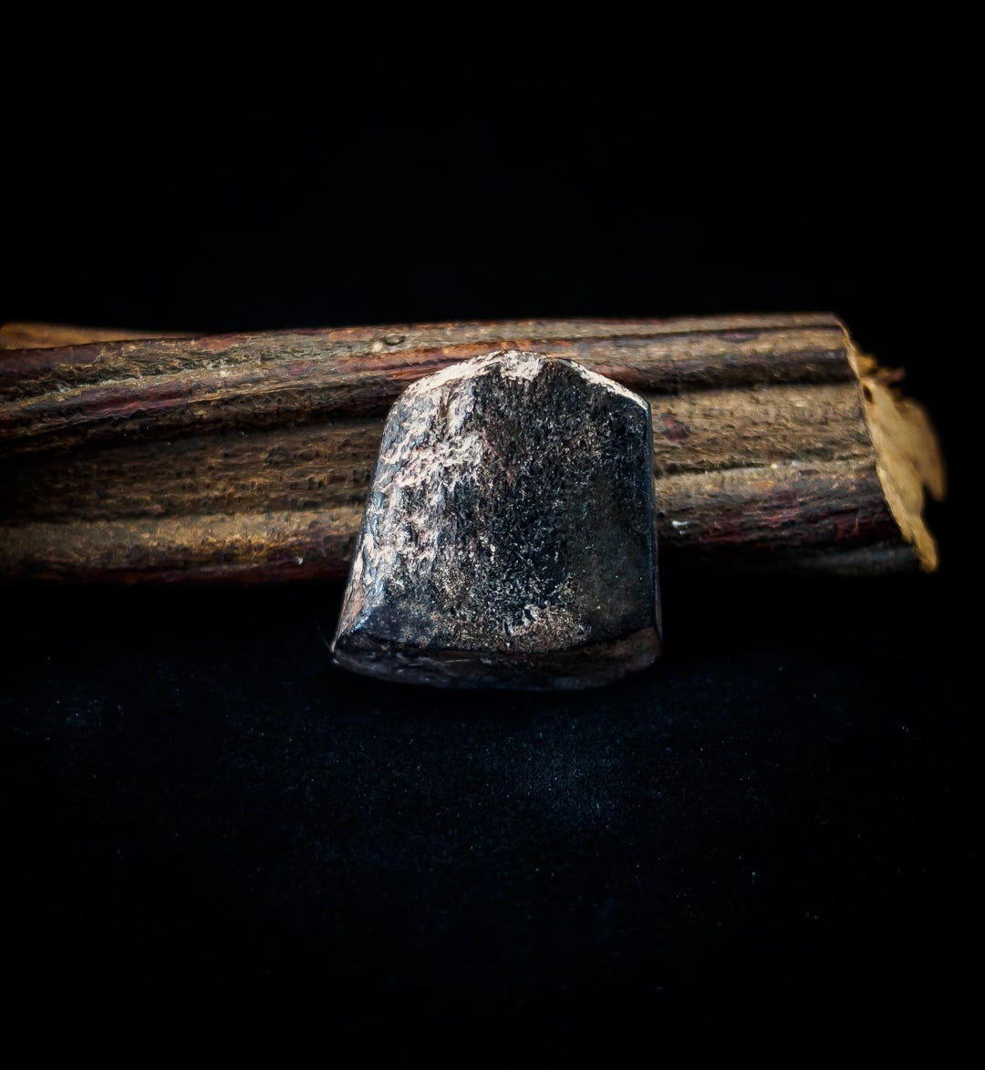 Nepali Thunder Stone; Ancient Shaman Tool; Neolithic Celt - Etsy