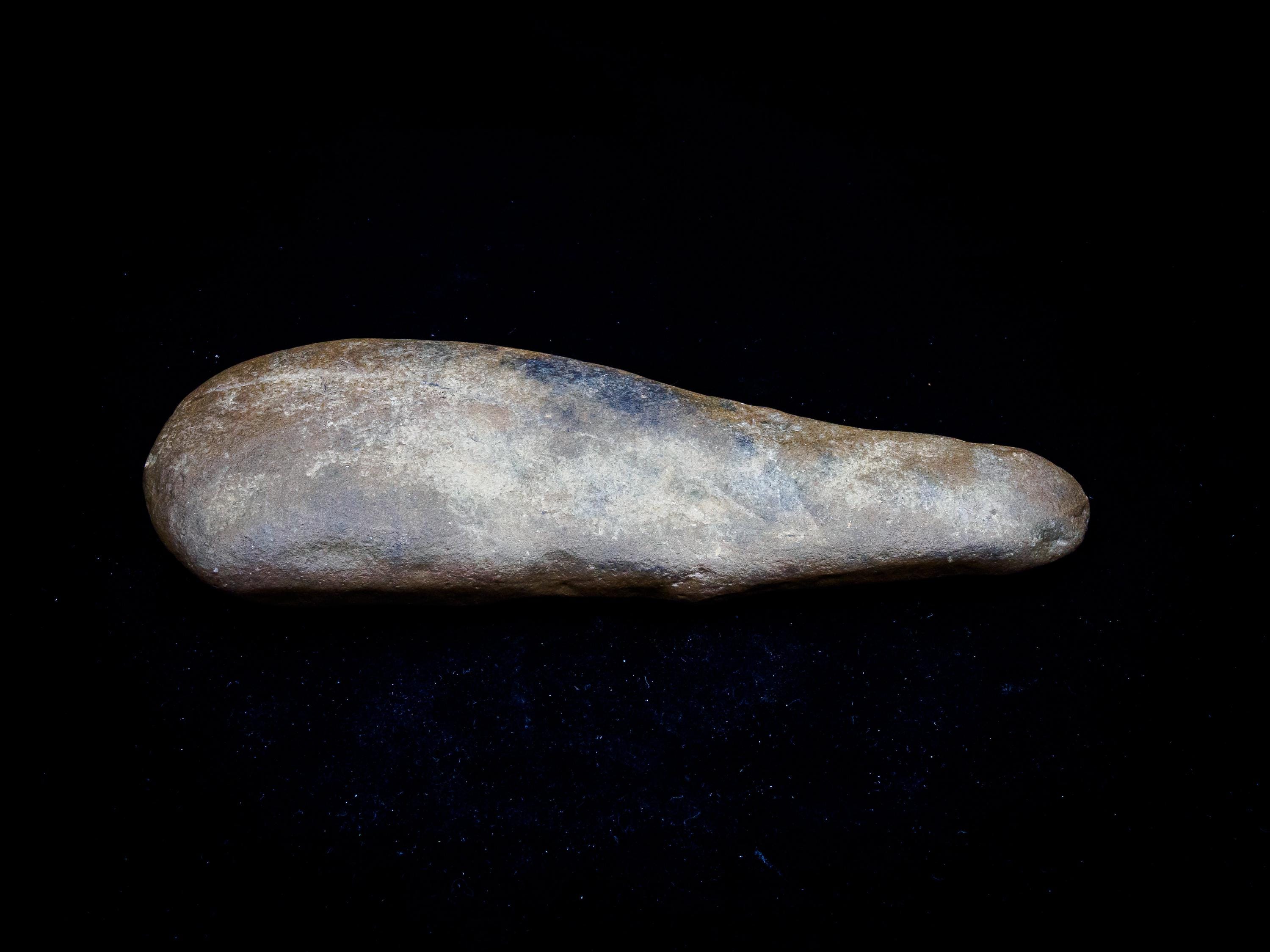 Neolithic Thai Stone Adze/stone-age Farming Tool From Thailand - Etsy